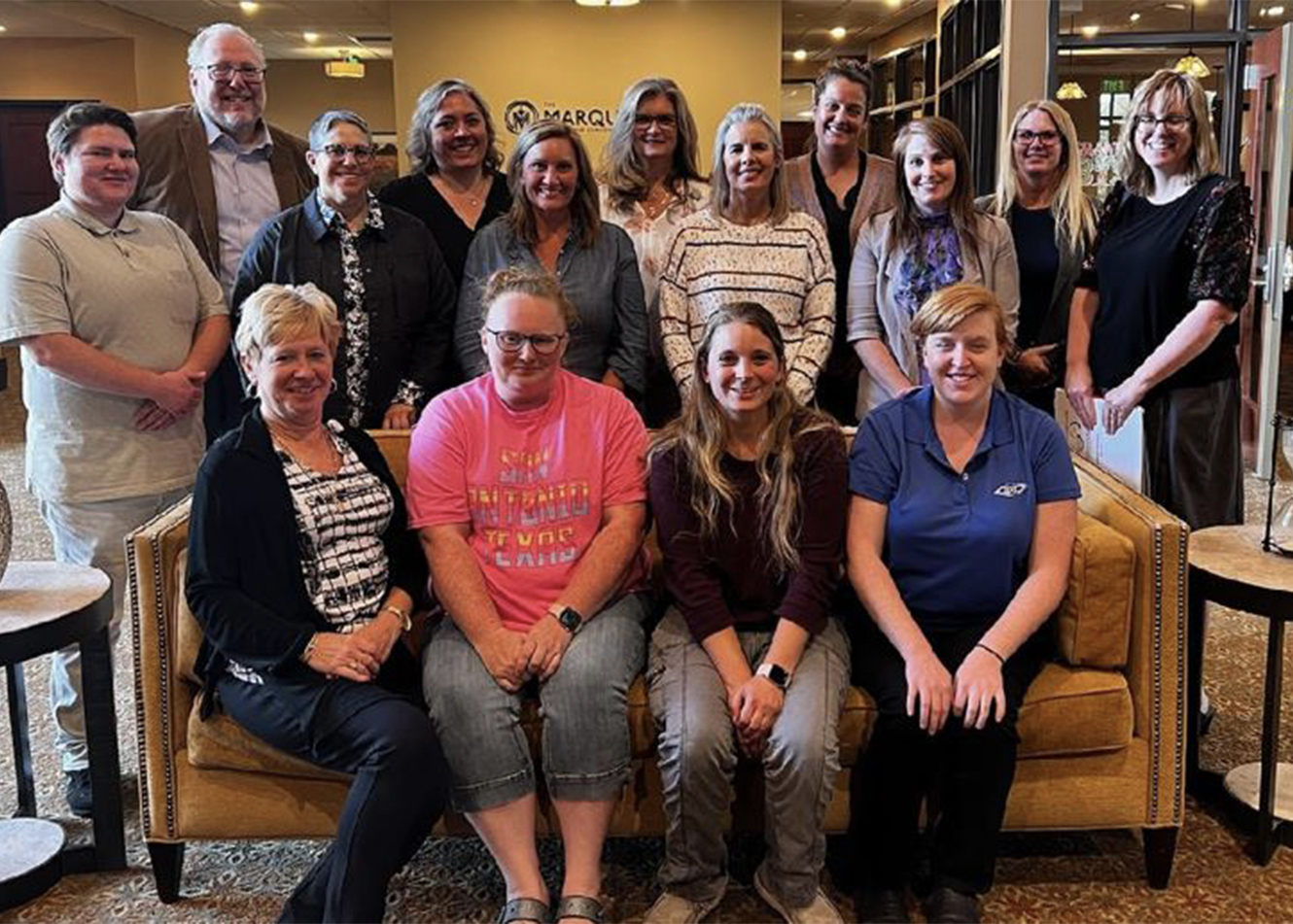 Leadership Program - Watertown Chamber of Commerce