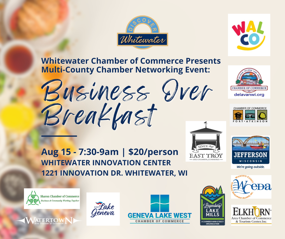 Chamber Newsletter - Watertown Chamber of Commerce